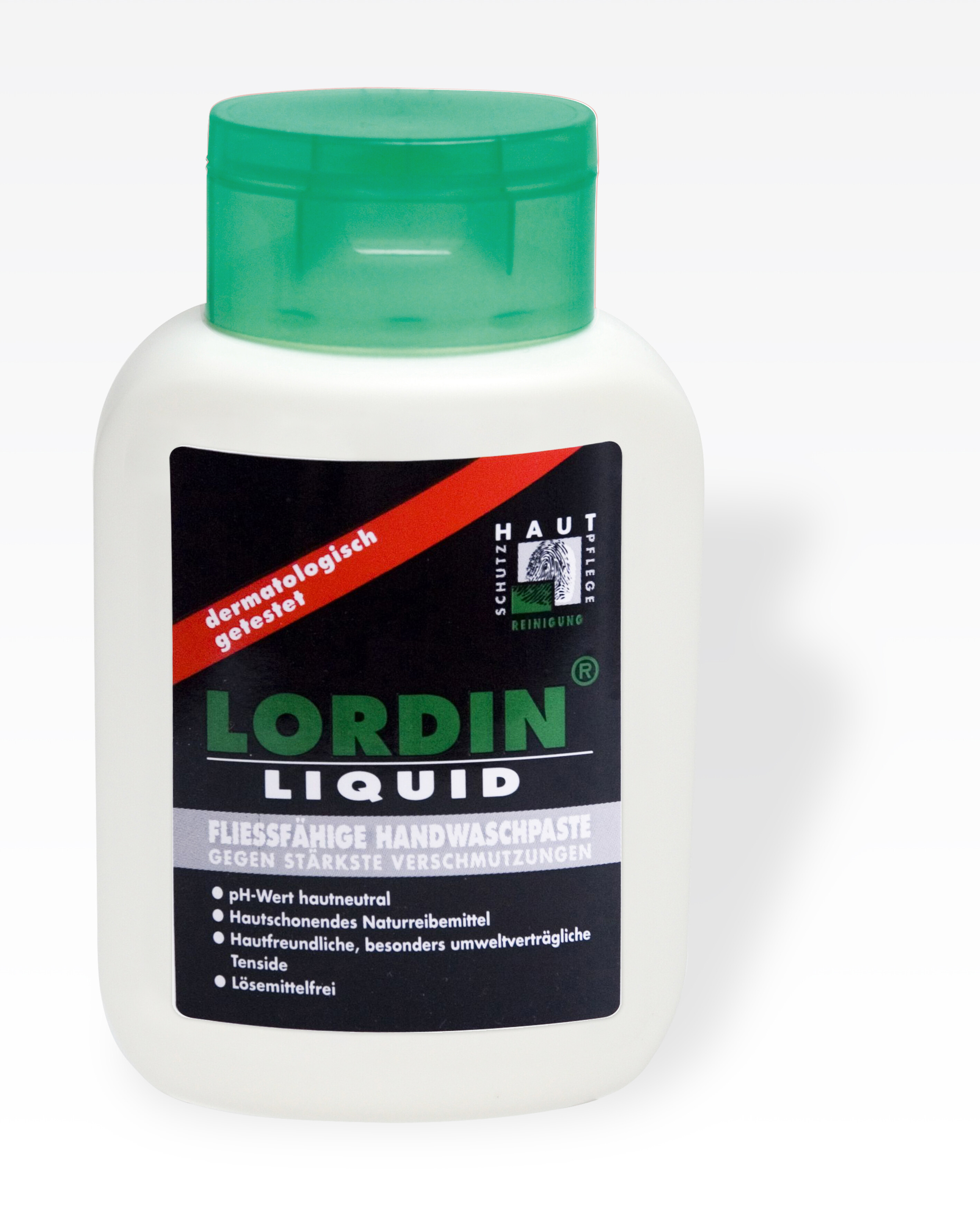 Lordin Liquid Bio Szemcsés Kéztisztító Paszta | KremMania