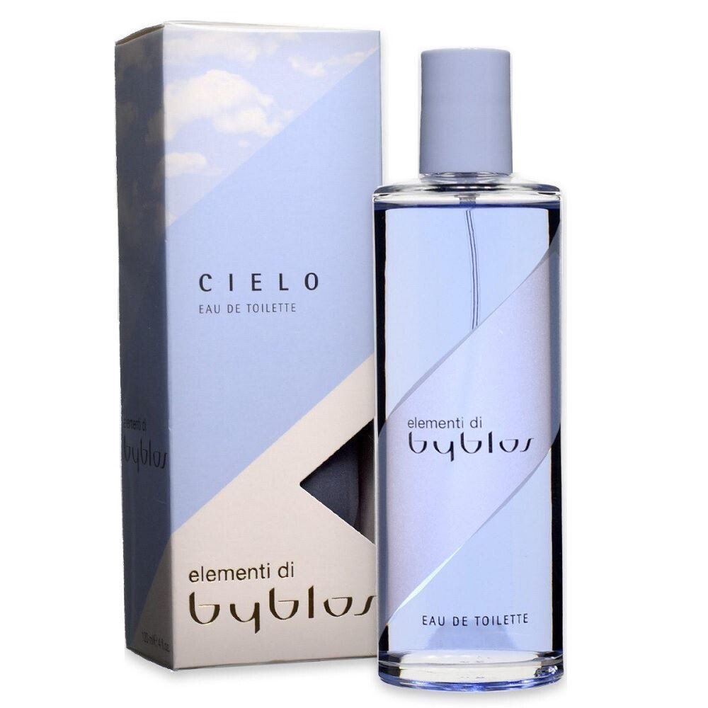 Byblos Cielo EDT | Krémmánia