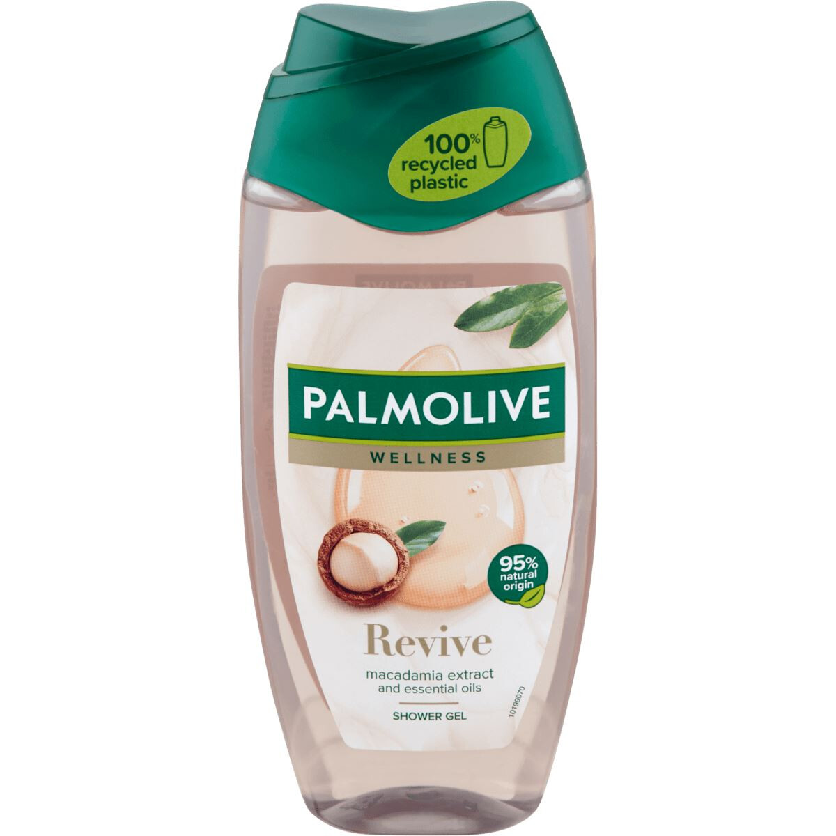 Palmolive Wellness Revive Tusfürdő | Krémmánia