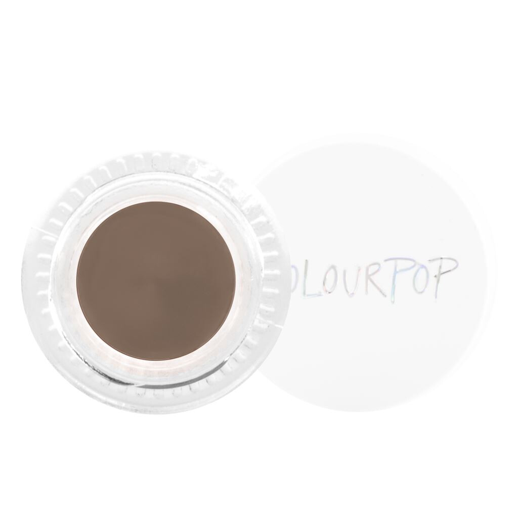 ColourPop Brow Colour | Krémmánia