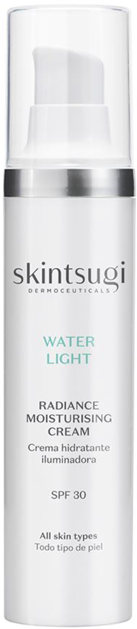 Skintsugi Water Light Radiance Moisturising Cream | KremMania