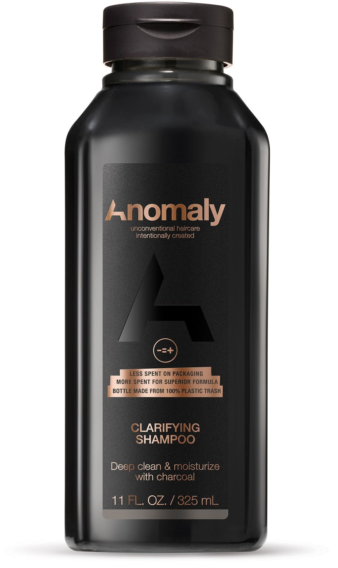 Anomaly Haircare Clarifying Shampoo | KremMania