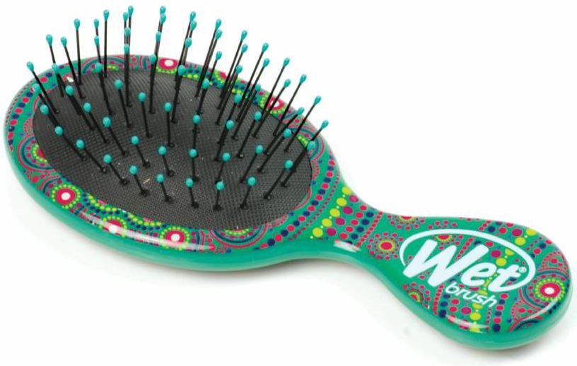 Wet Brush-Pro Mini Detangler Hajkefe | Krémmánia