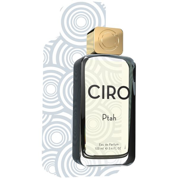Ciro Ptah EDP | KremMania