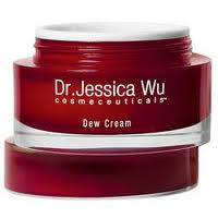 Jessica Wu Dew Cream | KremMania