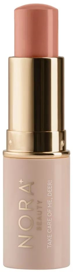 Nora Beauty Színezett Ajakbalzsam | KremMania