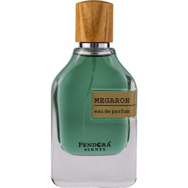 Pendora Scents Megaron EDP | KremMania