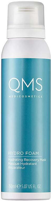QMS Medicosmetics Hydro Foam Mask Hab Állagú Hidratáló és Maszk Egyben ...