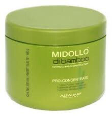Alfaparf Midollo Di Bamboo Pro-Concentrate Intenzív Protein Pakolás ...