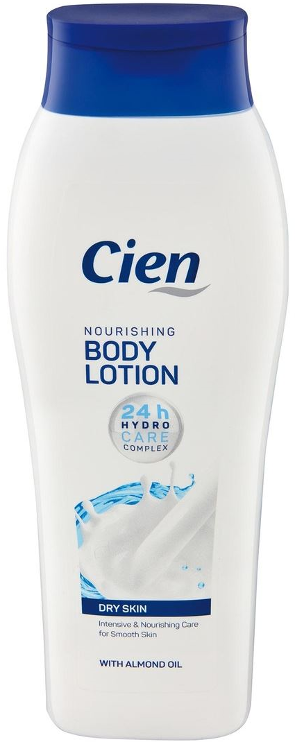 Cien Nourishing Body Lotion | KremMania