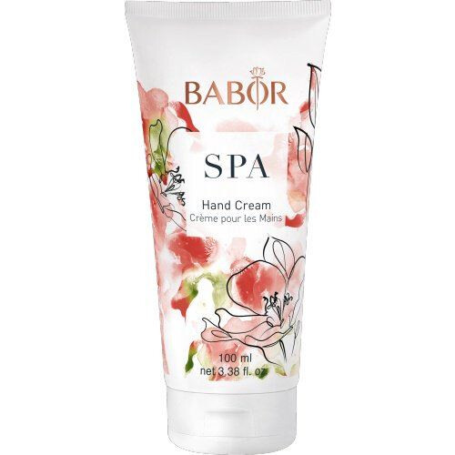 Babor Spa Hand Cream | Krémmánia