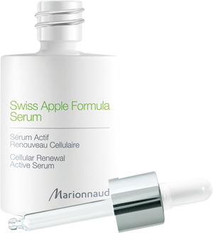 Marionnaud Swiss Apple Formula Serum | KremMania