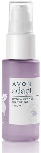 Avon Adapt Hidratáló Szérum | Krémmánia
