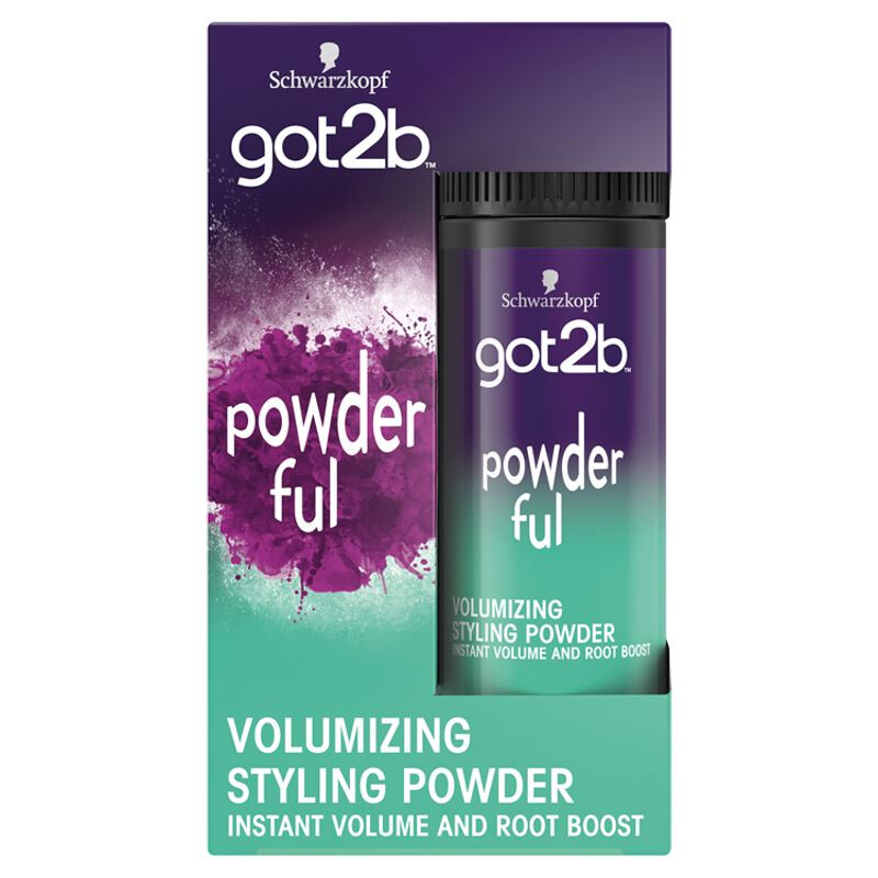 Got2b Powder Full Volumizing Stylig Powder | KremMania