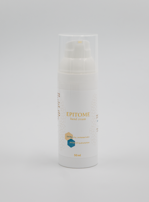 Regenoderm Epitome Hand Cream | KremMania