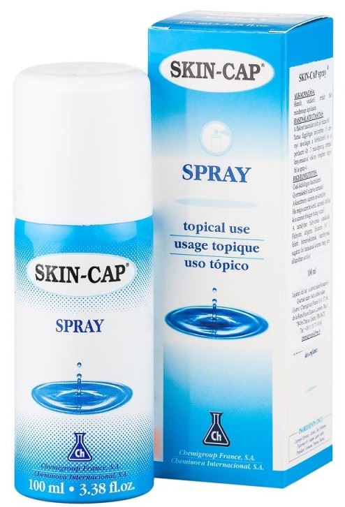Skin-Cap Spray | KremMania