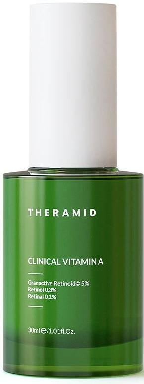 Spannende Theramid Vitamin A Fotos