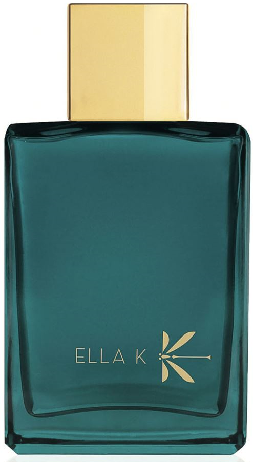 Ella K Parfums Orchid K | Krémmánia