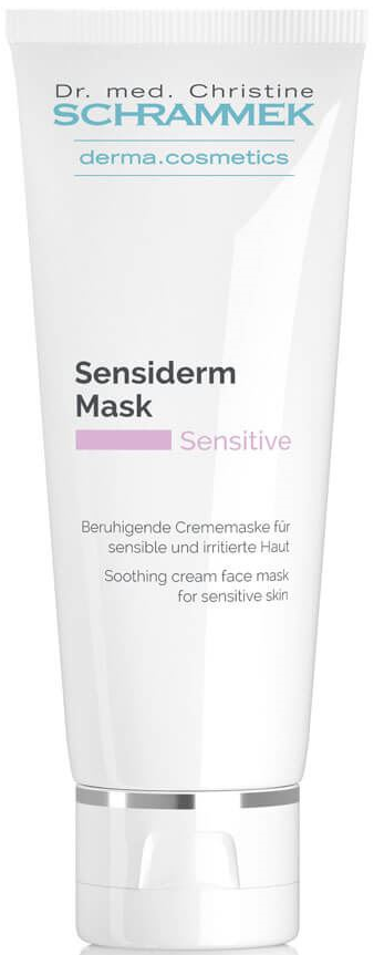 Dr. med. Christine Schrammek Sensiderm Mask | Krémmánia