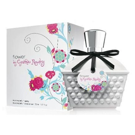 Avon Flower by Cynthia Rowley | Krémmánia