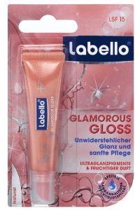 Labello Glamorous Gloss Natural | Krémmánia