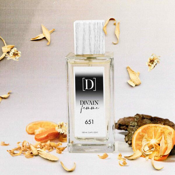 Divain 651 - Chanel Coromandel | KremMania