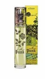 Oriflame Miss Punk | KremMania