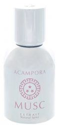 Acampora Profumi Musc Extrait De Parfum | KremMania
