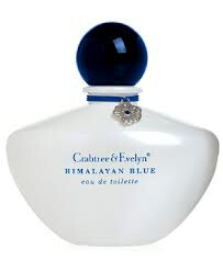 Crabtree&Evelyn Himalayan Blue EDT | KremMania