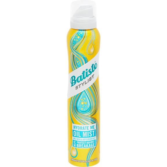 Batiste Stylist Oil Mist | KremMania