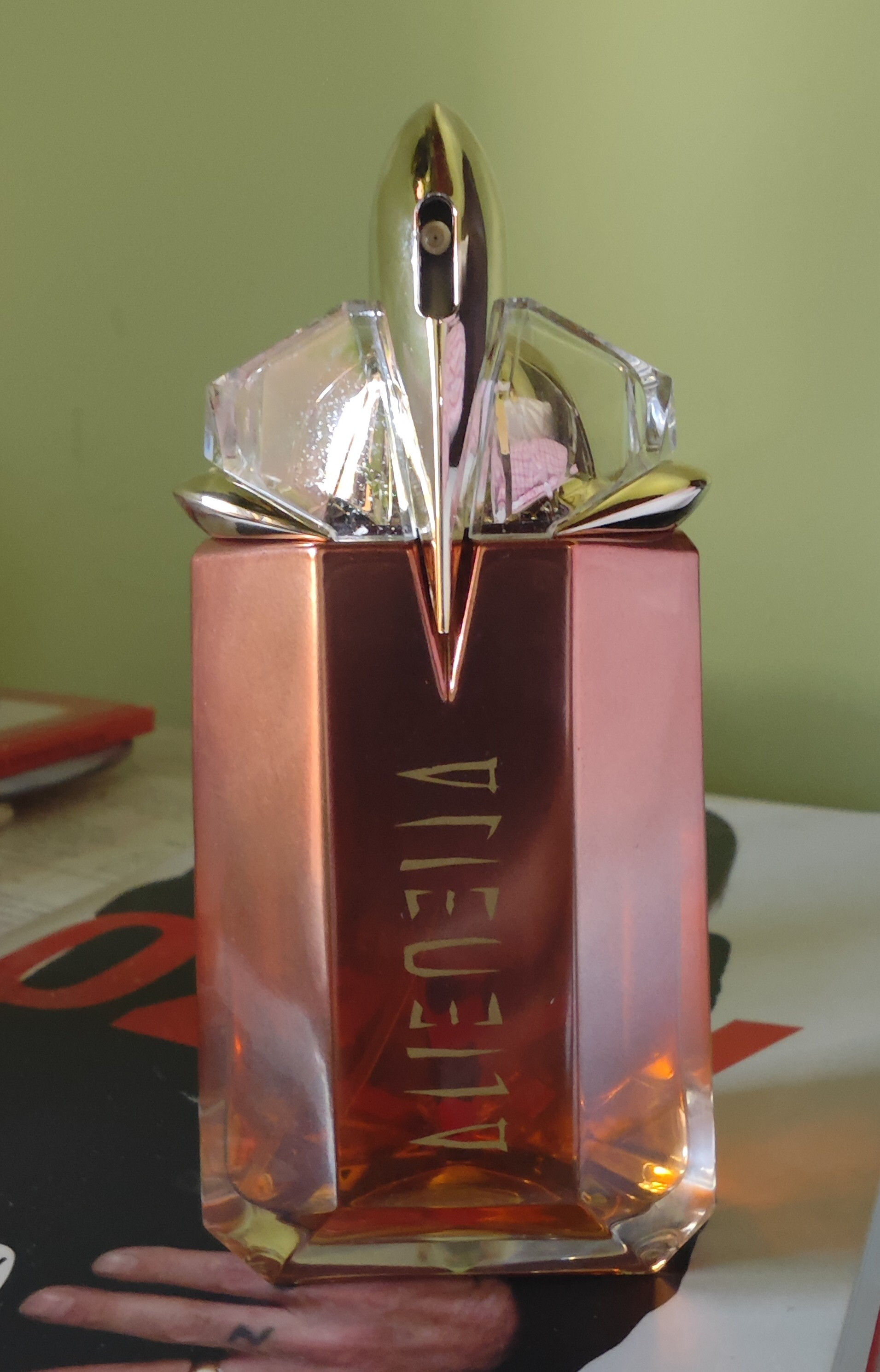 Thierry Mugler Alien Goddess Supra Florale EDP | Krémmánia