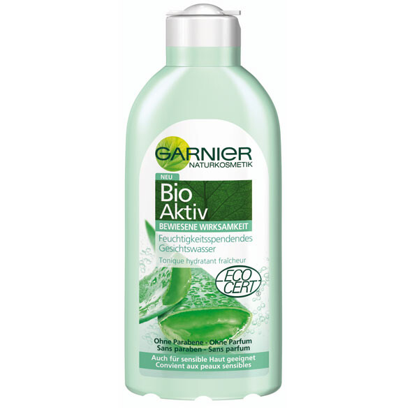 Garnier Bio Active Tonik | KremMania