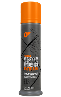 Fudge Matte Hed Extra Erős Matt Wax | Krémmánia
