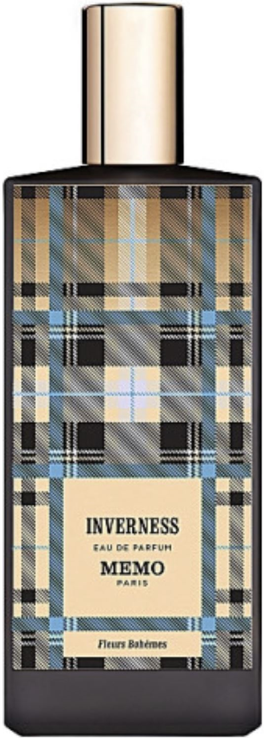 Memo Paris Inverness EDP | KremMania