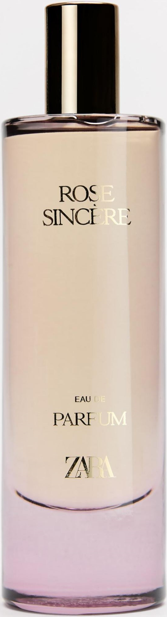 Zara Rose Sincère EDP | Krémmánia