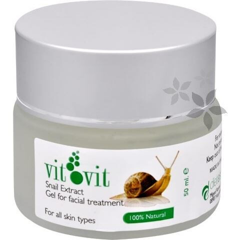 Diet Esthetic Vit Vit Snail Extract Gel (régi) | KremMania