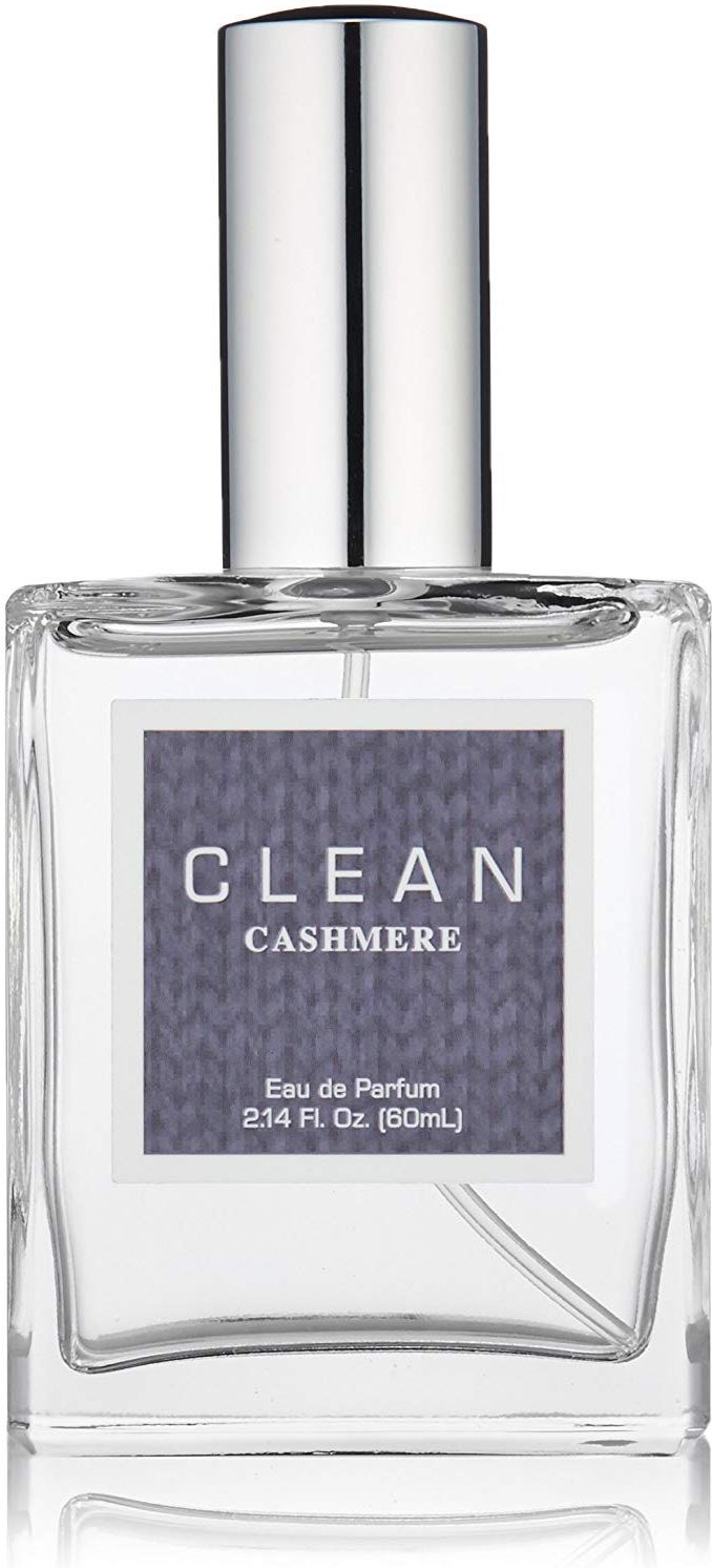 Clean Cashmere EDP | KremMania