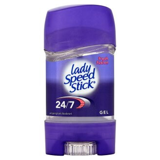 Lady Speed Stick Fresh Fusion Izzadásgátló Gél Dezodor | KremMania
