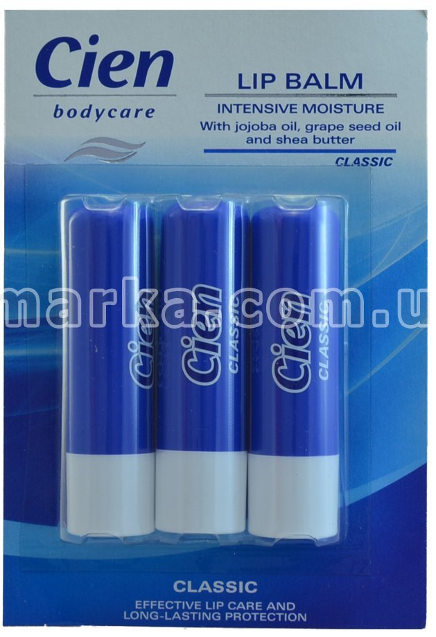 Cien Classic Ajakápoló | Krémmánia