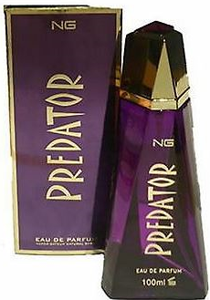 NG Perfumes Predator EDP | Krémmánia