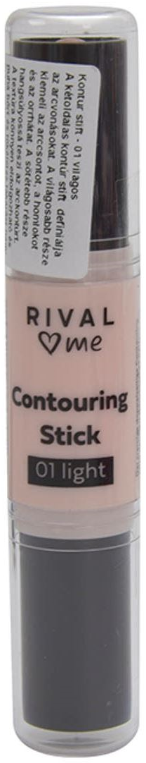 RIVAL loves me Contouring Stick | KremMania
