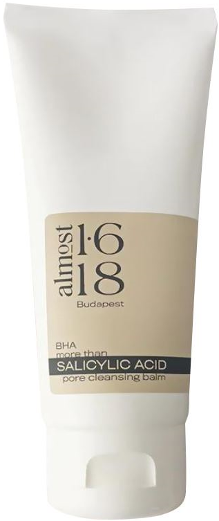 Almost 1.618 Bha More Than Salicilyc Acid Pore Cleansing Balm | KremMania