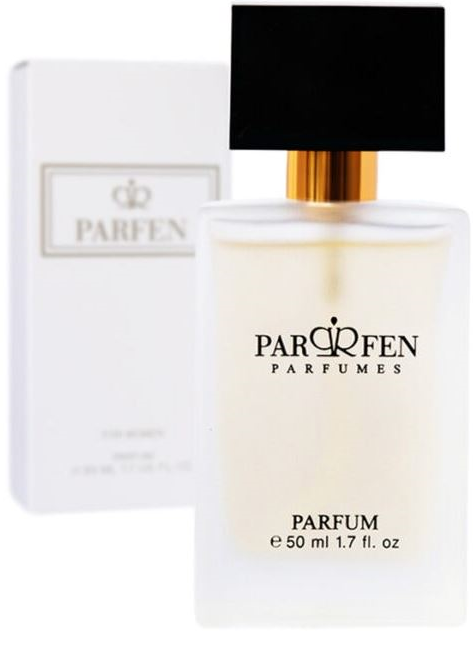 Parfen 511 | KremMania