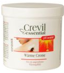 Crevil Wärme Creme | KremMania