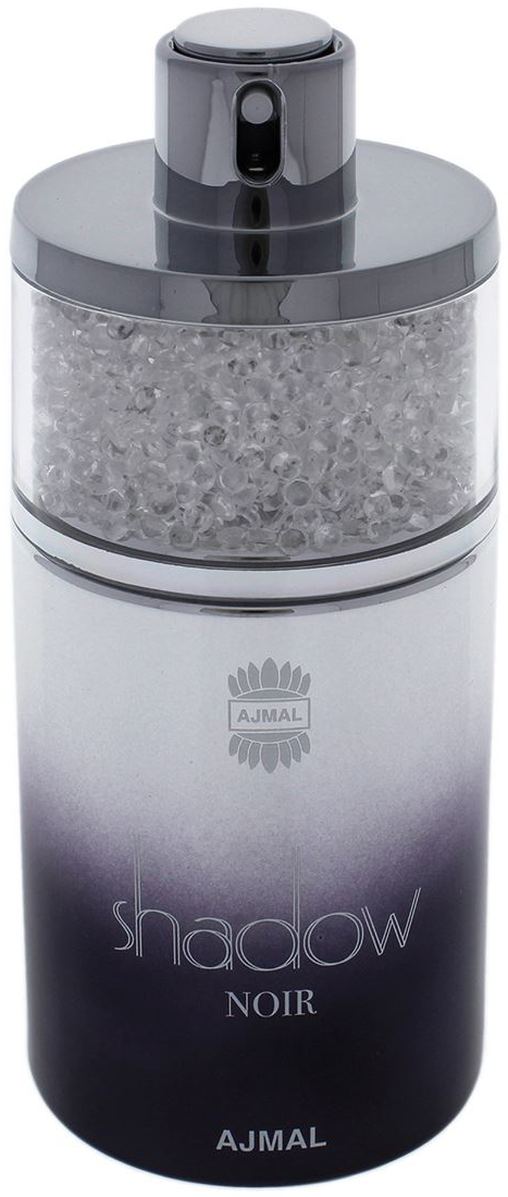 Ajmal Shadow Noir EDP | Krémmánia