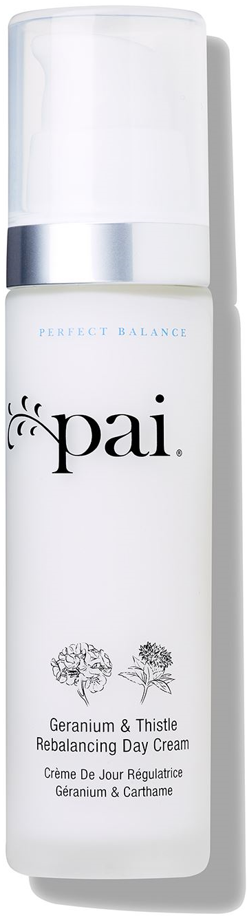 Pai Skincare Geranium & Thistle Rebalancing Day Cream | KremMania