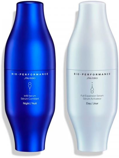 Shiseido Bio-Performance Skin Filler Serum | KremMania