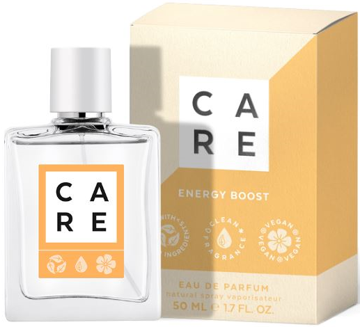 Care Energy Boost EDP | KremMania