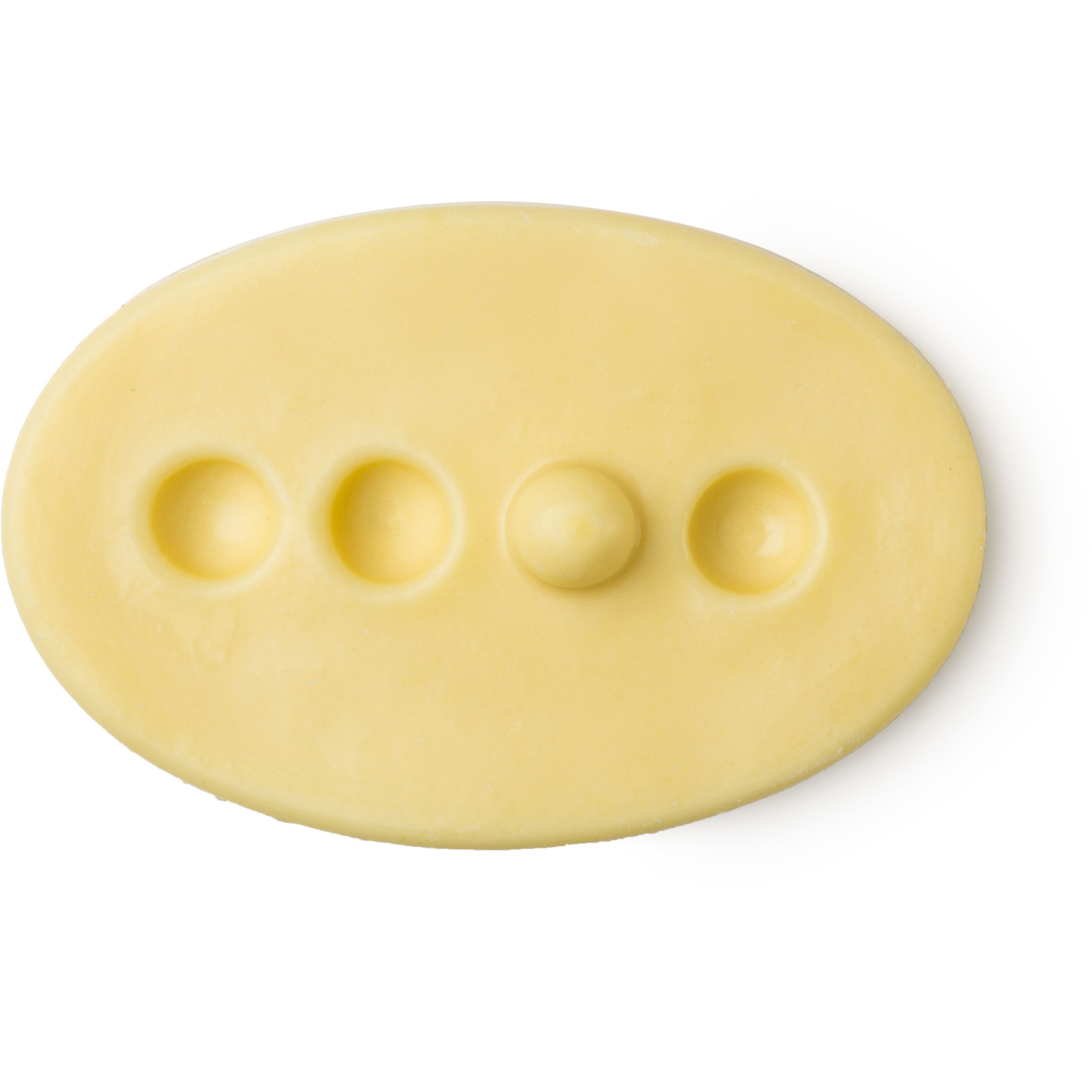 Lush Therapy Masszázstömb | Krémmánia