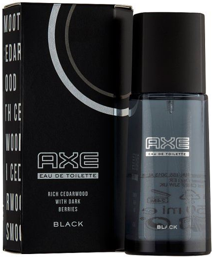 Axe Black EDT | Krémmánia